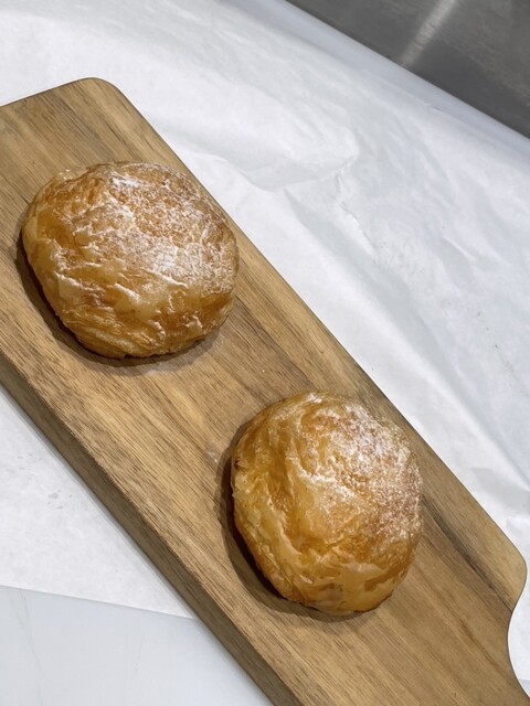 Mini Cro 各務原店 （ミニクロ） - 新加納/パン | 食べログ