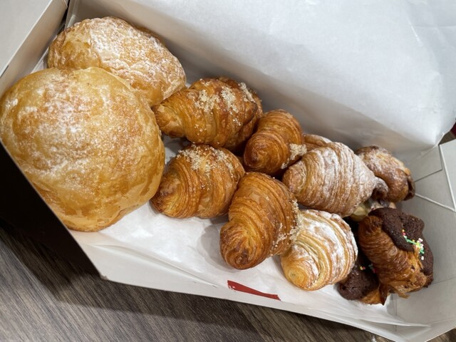 Mini Cro 各務原店 （ミニクロ） - 新加納/パン | 食べログ