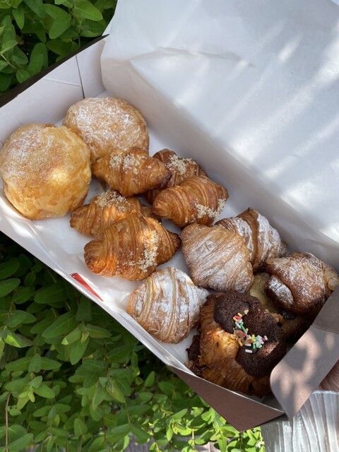 Mini Cro 各務原店 （ミニクロ） - 新加納/パン | 食べログ