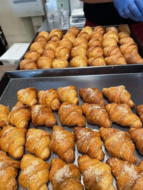 Mini Cro 各務原店 （ミニクロ） - 新加納/パン | 食べログ