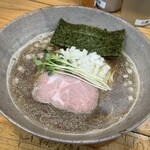 DAIKUMA （ダイクマ） - 北茅ケ崎/ラーメン | 食べログ