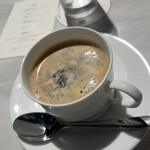 VMG CAFE 九段会館テラス （Kudan Kaikan Terrace） - 九段下/カフェ | 食べログ