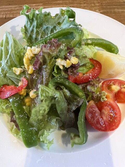 ゾナヴォーチェ （ZONAVOCE） - 羽村/ピザ | 食べログ