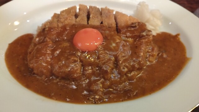 クサカカレー 本店 （KUSAKA CURRY） - 心斎橋/カレー | 食べログ