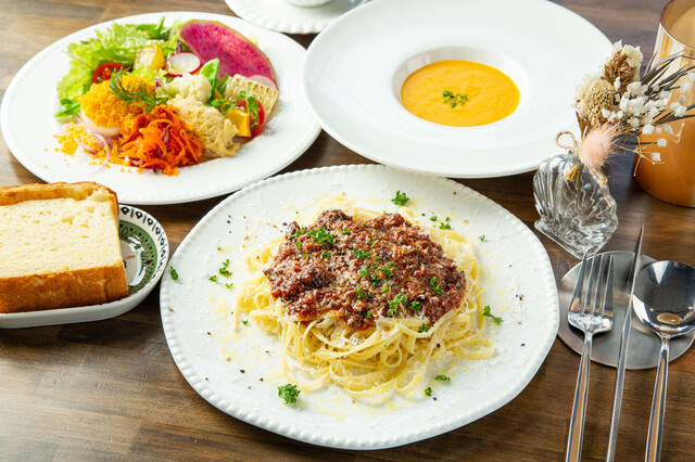 料理写真 : BISTRO KITCHEN CHIRIO （ビストロキッチン チリオ） - 寺田町/ビストロ | 食べログ