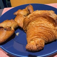 by purupurin : アトリエサンティ （Atelier Santi） - 大磯/カフェ [食べログ]