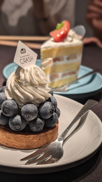 dining GRASH （グラッシュ）のご予約 - 佐賀/洋食 | 食べログ