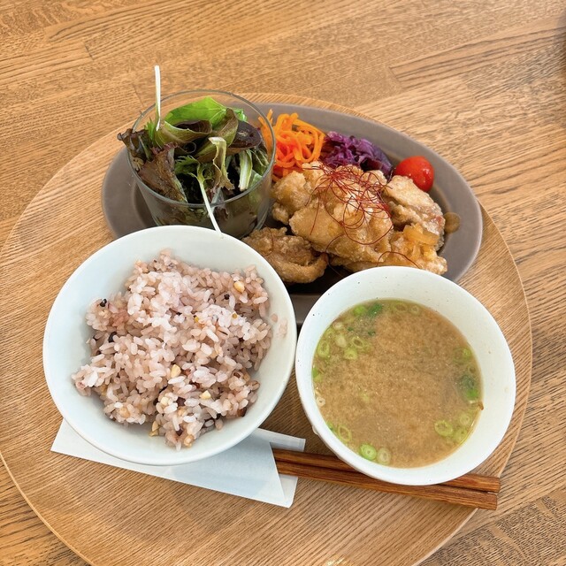 口コミ一覧 : TORI TORI Kitchen （トリ トリ キッチン） - 片原町（高松）/カフェ [食べログ]