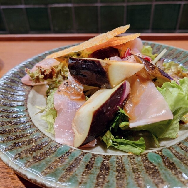 土鍋と魚貝 Yuge （ユゲ）のご予約 - 平和通/居酒屋 | 食べログ