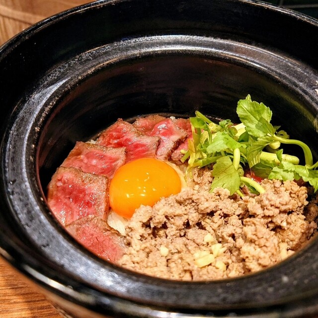 土鍋と魚貝 Yuge （ユゲ）のご予約 - 平和通/居酒屋 | 食べログ