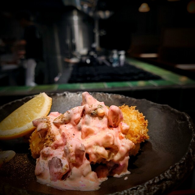 土鍋と魚貝 Yuge （ユゲ）のご予約 - 平和通/居酒屋 | 食べログ