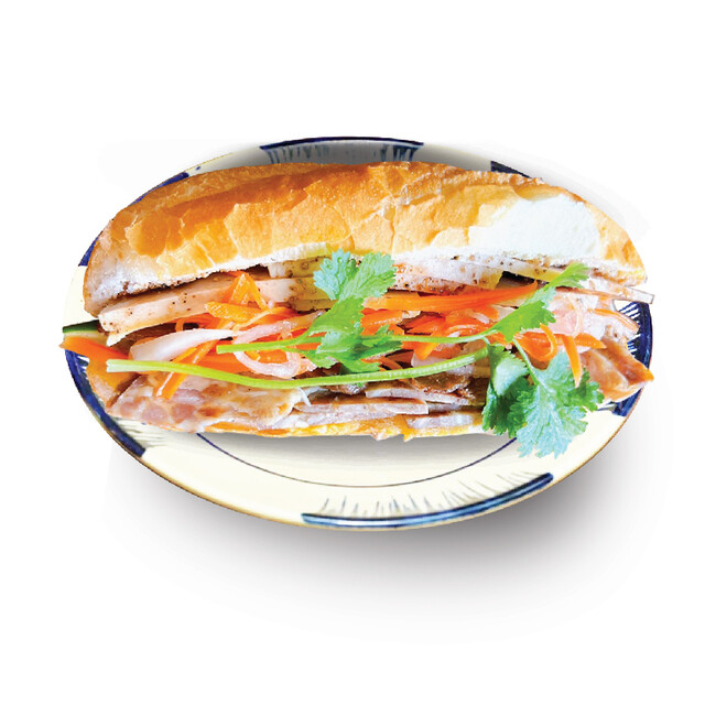 レッツフォー - 蒲生四丁目/ベトナム料理 | 食べログ