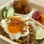 gift tokyo （ギフト トウキョウ） - 赤羽橋/カフェ/ネット予約可 | 食べログ