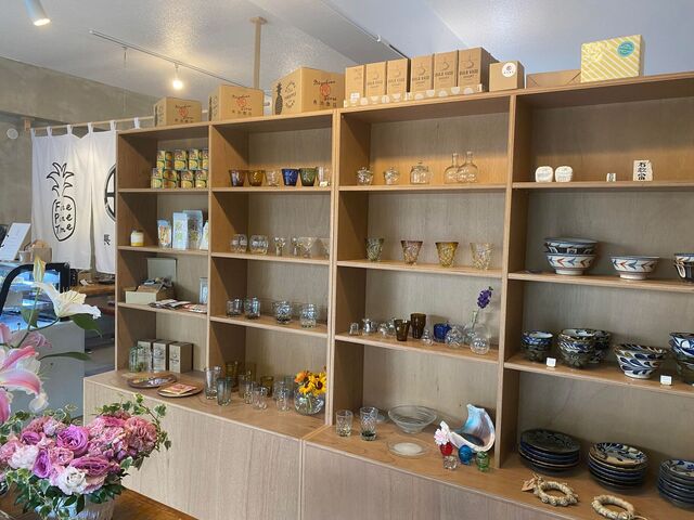 沖縄産パイナップル専門スイーツ店Fine Pine Time （ファイン・パイン・タイム/長浜商店） - 沖縄市/スイーツ | 食べログ