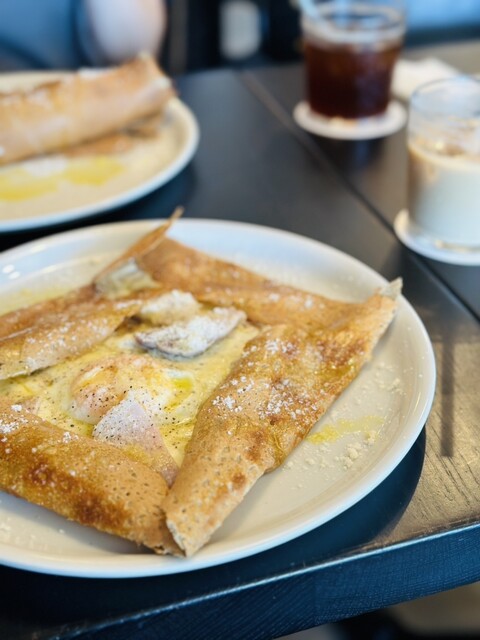 cafe Fossette （カフェフォセット） - 三浦半島その他/カフェ | 食べログ