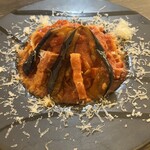 Spirare Ebisu （スピレア【旧店名】Bistro Spirare） - 恵比寿/イタリアン/ネット予約可 | 食べログ