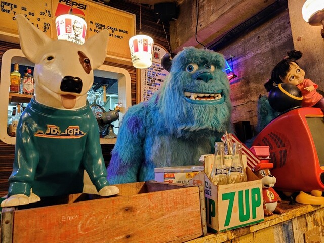 by b8329c : トイボックスカフェ （TOY BOX CAFE） - 新越谷/カフェ [食べログ]