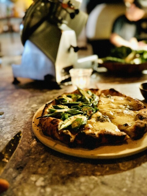 口コミ一覧 : GRIN （グリン） - 新宿御苑前/イタリアン [食べログ]