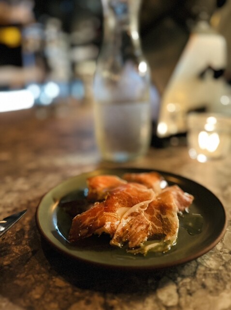 口コミ一覧 : GRIN （グリン） - 新宿御苑前/イタリアン [食べログ]