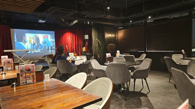 cafe & bal No.8 co. （ナンバーエイトコー） - 池袋/バル/ネット予約可 | 食べログ