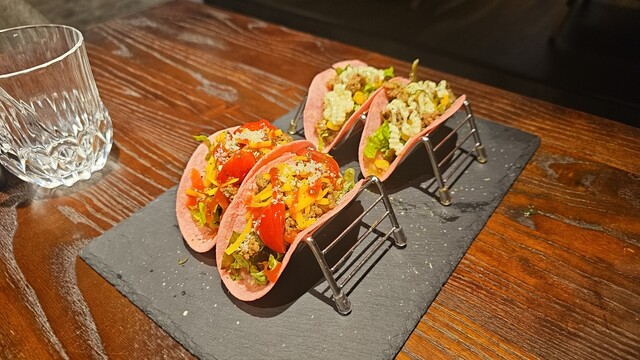 cafe & bal No.8 co. （ナンバーエイトコー） - 池袋/バル/ネット予約可 | 食べログ