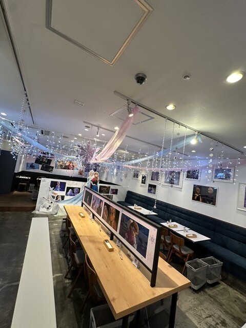 【移転】OH MY CAFE （オー マイ カフェ） - 新宿/カフェ | 食べログ