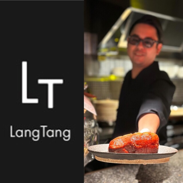 口コミ一覧 : Lang Tang （ランタン） - 美栄橋/創作料理 [食べログ]