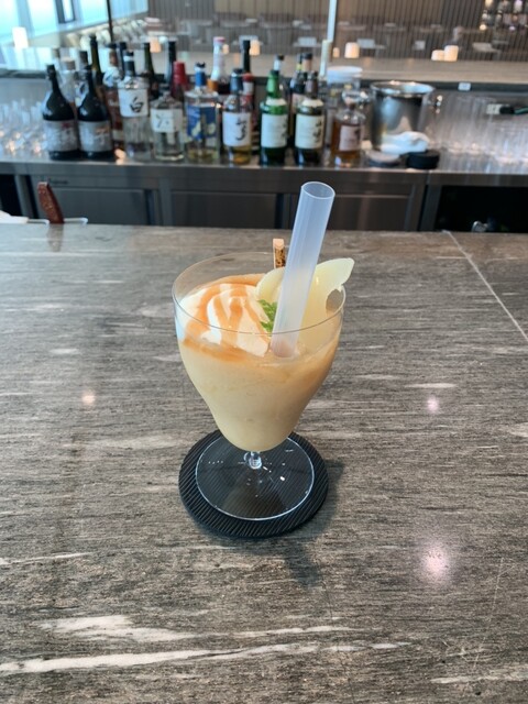 ANA SUITE LOUNGE 羽田空港 第2ターミナル 国際線 （エーエヌエー スイート ラウンジ） - 羽田空港第2ターミナル（東京 ...