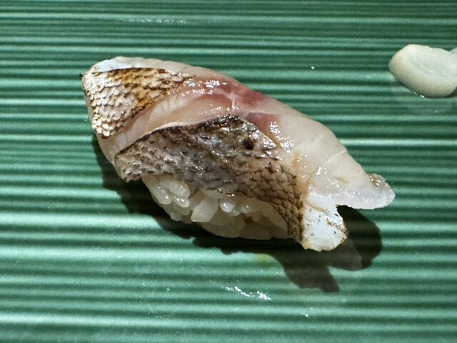 Sushi Dejima - 長崎駅前/寿司 | 食べログ