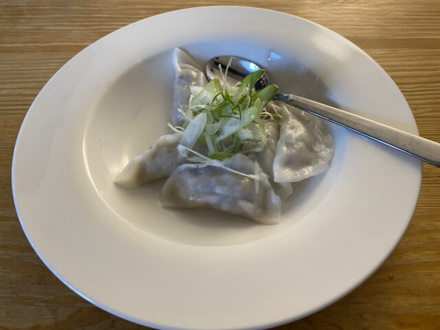 monamoon （モナムーン） - 東武宇都宮/餃子 | 食べログ