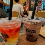 OHANABATAKE グランフロント大阪店 （オハナバタケ） - 大阪/サンドイッチ | 食べログ