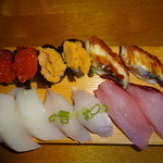 写真 : 磯じまん （いそじまん） - 宮古島市/寿司 [食べログ]