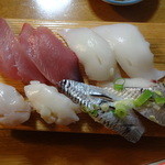 写真 : 磯じまん （いそじまん） - 宮古島市/寿司 [食べログ]