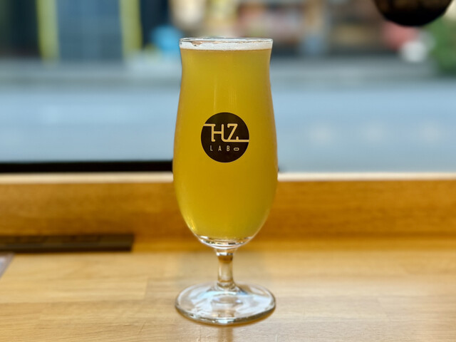 HAZY LABO （ヘイジー ラボ） - 新狭山/ビアバー | 食べログ