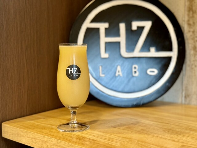 HAZY LABO （ヘイジー ラボ） - 新狭山/ビアバー | 食べログ