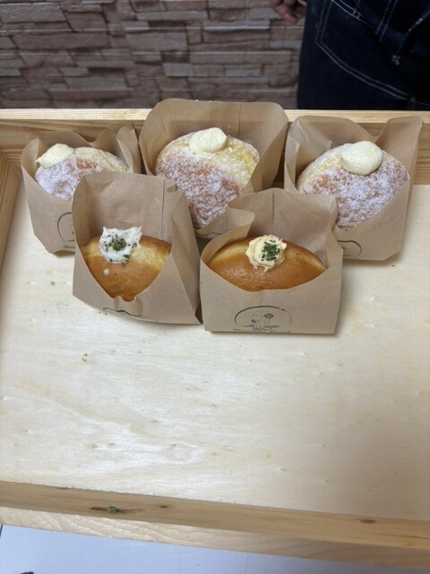 ヒロ ハワイアン ドーナツ （Hilo! Hawaiian Donut） - 桜坂/ドーナツ | 食べログ