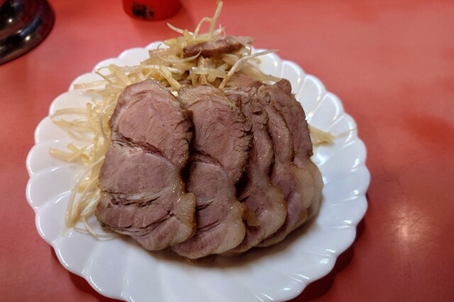 ラーメンショップ 荏田店 - 都筑ふれあいの丘/ラーメン | 食べログ