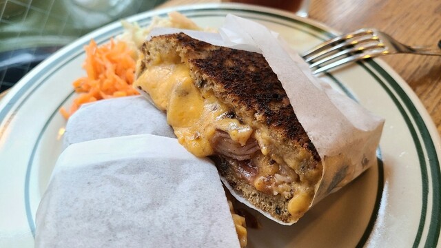 口コミ一覧 : モーガン （Morgan） - 銀山町/パン [食べログ]