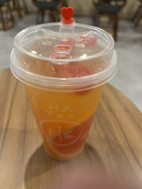 HK Tea （エイチケー ティー） - 本川越/ティースタンド | 食べログ