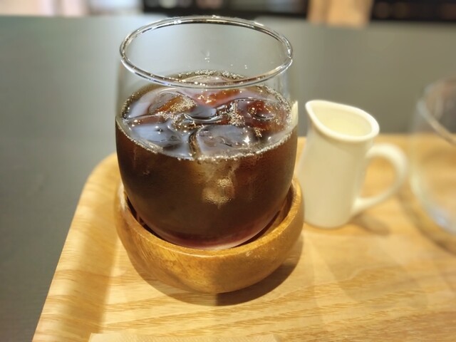 SALTO★CAFE （サルト★カフェ） - センター北/カフェ | 食べログ