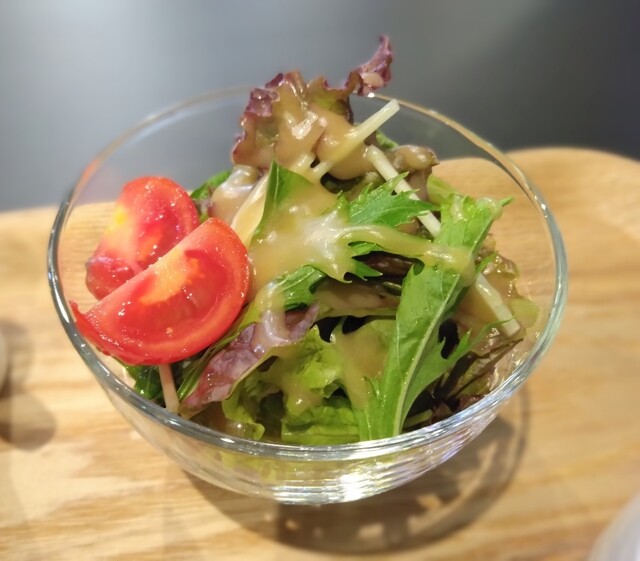 SALTO★CAFE （サルト★カフェ） - センター北/カフェ | 食べログ