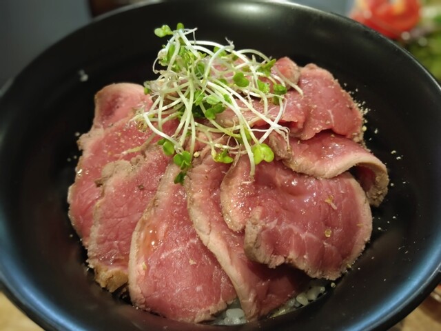 SALTO★CAFE （サルト★カフェ） - センター北/カフェ | 食べログ