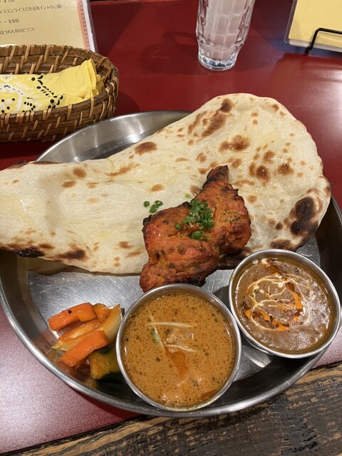 AMAN KITCHEN （アマン キッチン） - 国分寺/インドカレー | 食べログ