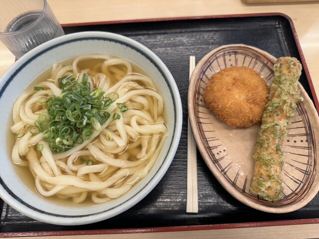 口コミ一覧 : 宮武うどん - 円座/うどん [食べログ]