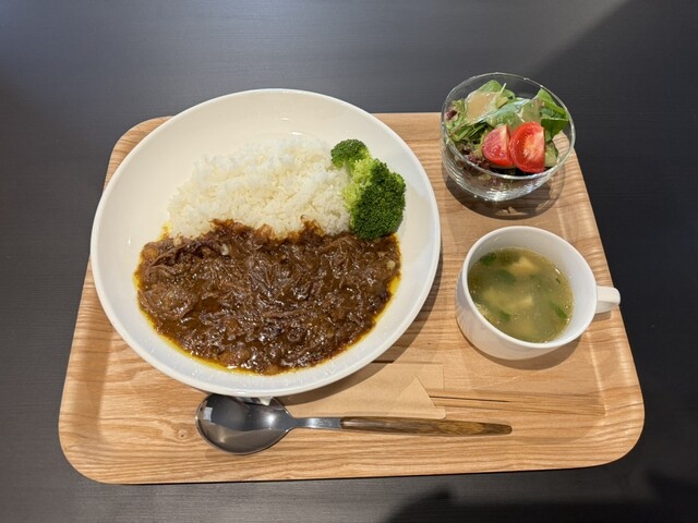 SALTO★CAFE （サルト★カフェ） - センター北/カフェ | 食べログ