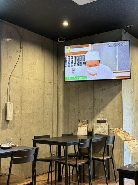 SALTO★CAFE （サルト★カフェ） - センター北/カフェ | 食べログ