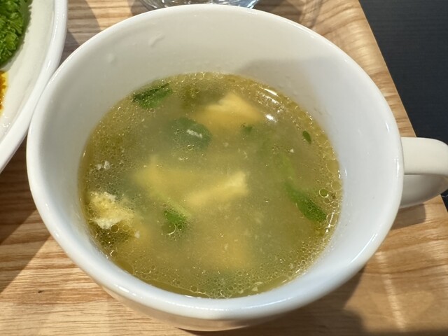 SALTO★CAFE （サルト★カフェ） - センター北/カフェ | 食べログ