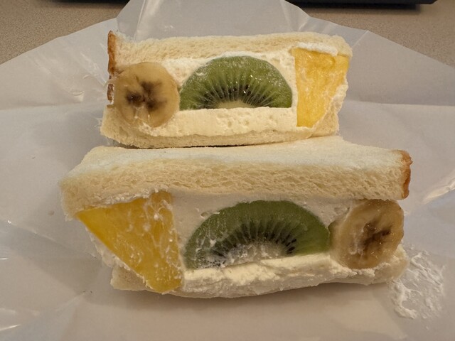 手づくりサンドイッチ そら （SORA SAND） - 中部国際空港/サンドイッチ | 食べログ