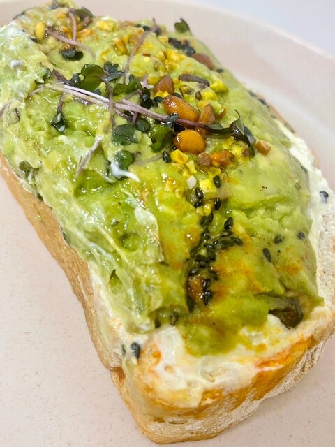 PAN DEL SOL （パン デル ソル） - 中洲川端/パン | 食べログ