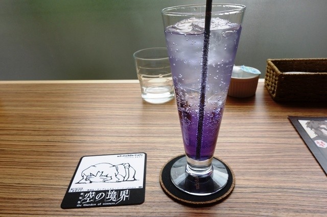 ufotable Cafe Tokyo （ユーフォーテーブル カフェ） - 高円寺/カフェ | 食べログ